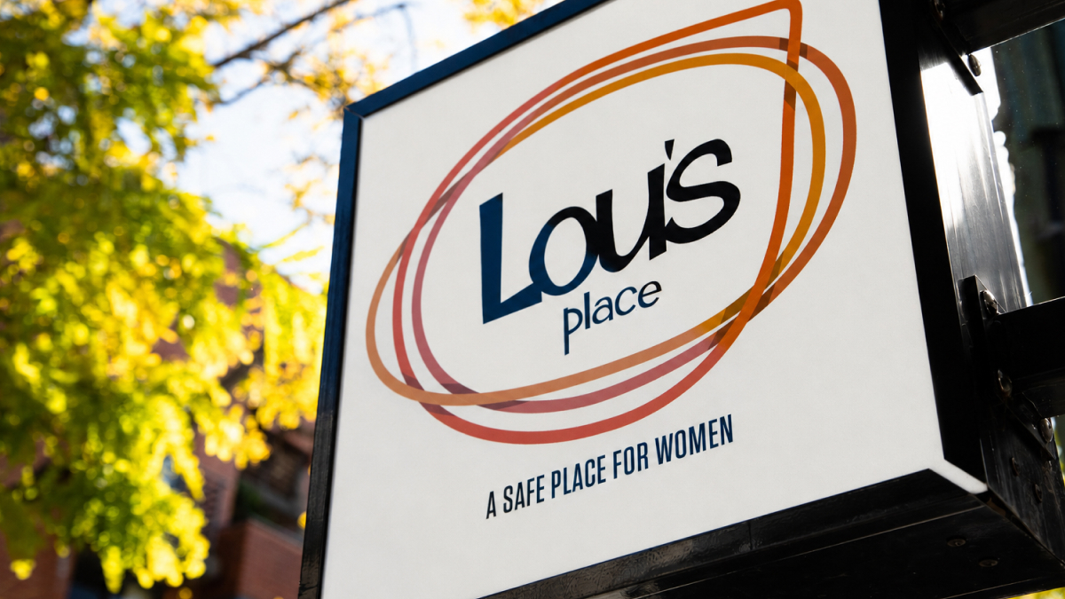 Creative Writing Class - Lou's Place